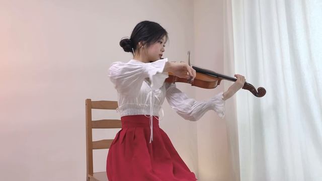 He's a Pirate (Pirates of the Caribbean Theme) - Viola Cover