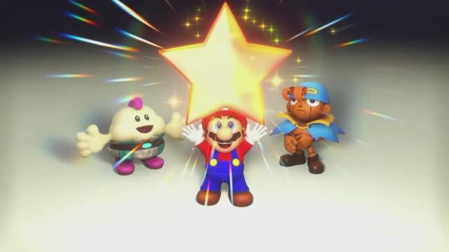 Битва за третью звезду