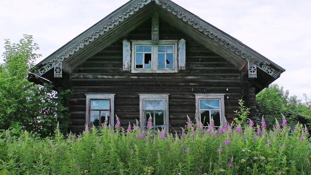 "ПЕСНЯ О РОДНОМ КРАЕ"... - (Фото Николая ТЕЛЕГИНА (Курск) - "Записки о Русском Севере")