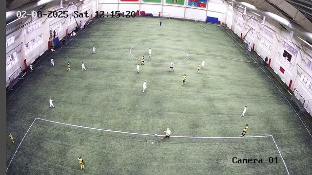 08-02-2025 КИ Метеор 2- Сергиев Посад 2 1т