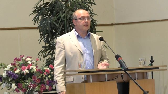 Настоящий или придуманный Бог? I Деяния 17:22-34