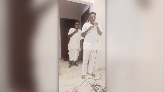 Фестиваль Вьяса-пуджи Шрилы Мадхавы Махарада 2025, 7 февраля, Малайзия