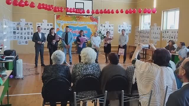 Выпускники 2005 года