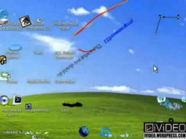 Вирус в компе 1.flv