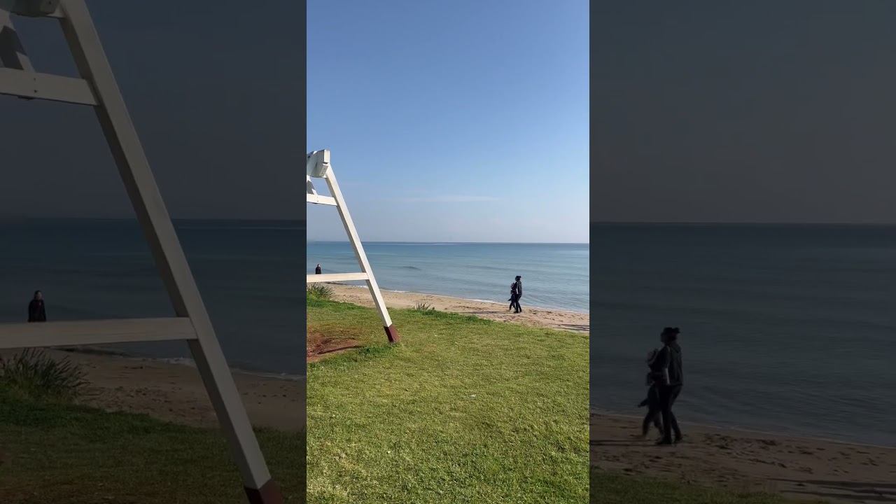 Северный Кипр  сегодня #недвижимостьуморя