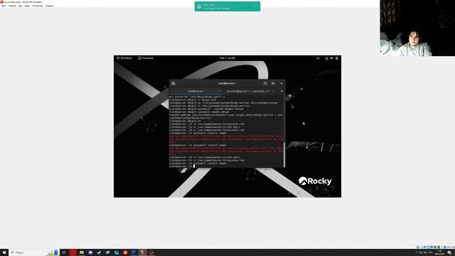 АСП Лабораторная 3 выполнение