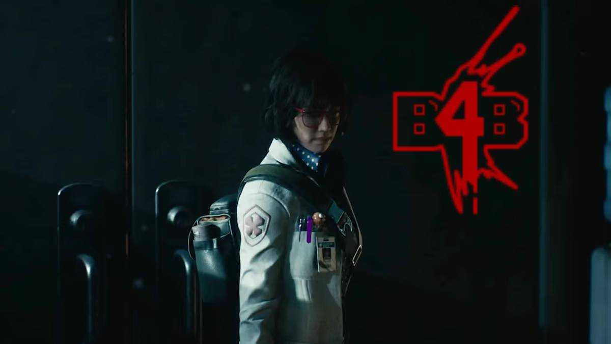 Back 4 Blood прохождение Акт 2 Сложность Ветеран