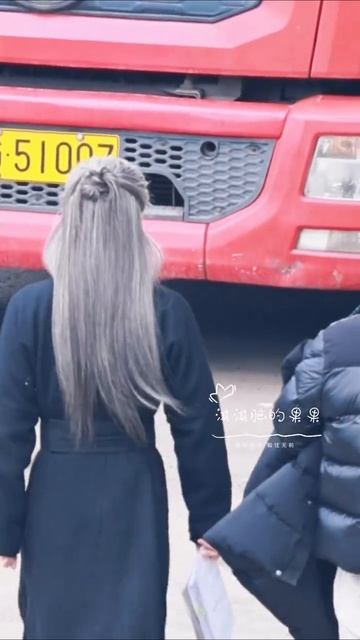 Чэн И | 🎬 24 стратегии Чанъаня | 06.02.2025