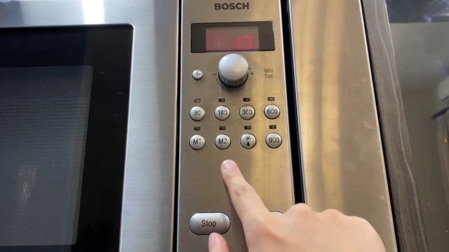 Микроволновка