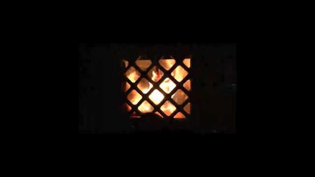 Jotul F601 - cамый мелкий в мире