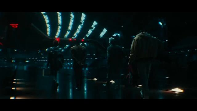 Black Adam V Superman: Dawn of Justice 2