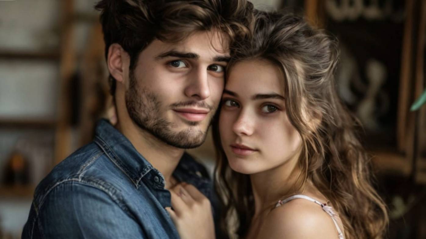 Александр Нужный - Измена