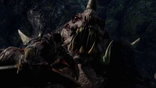 Прохождение Middle-earth: Shadow of Mordor с русскими субтитрами без комментариев Часть 13