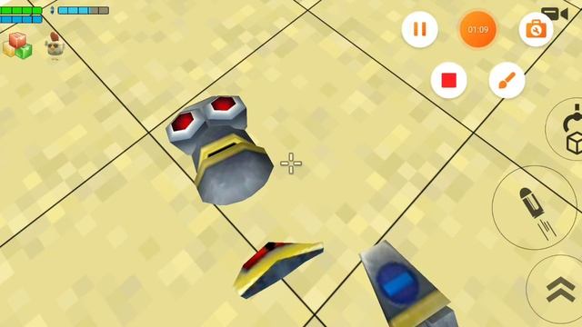 играю в пять ночей с сумасшедший роботом часть 4 финал?