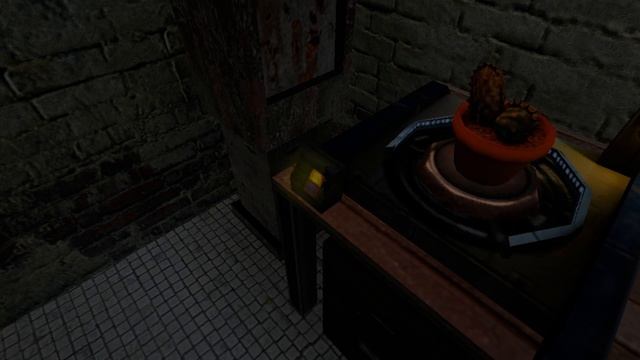 прохождение 1-2 главу халфлайф