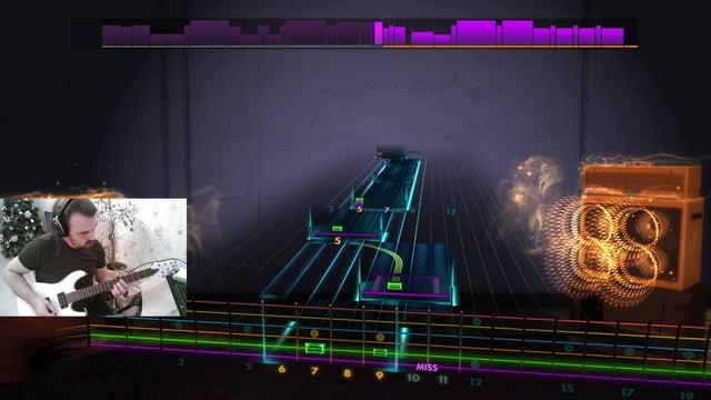 Rocksmith 2014 - The Look - Roxette