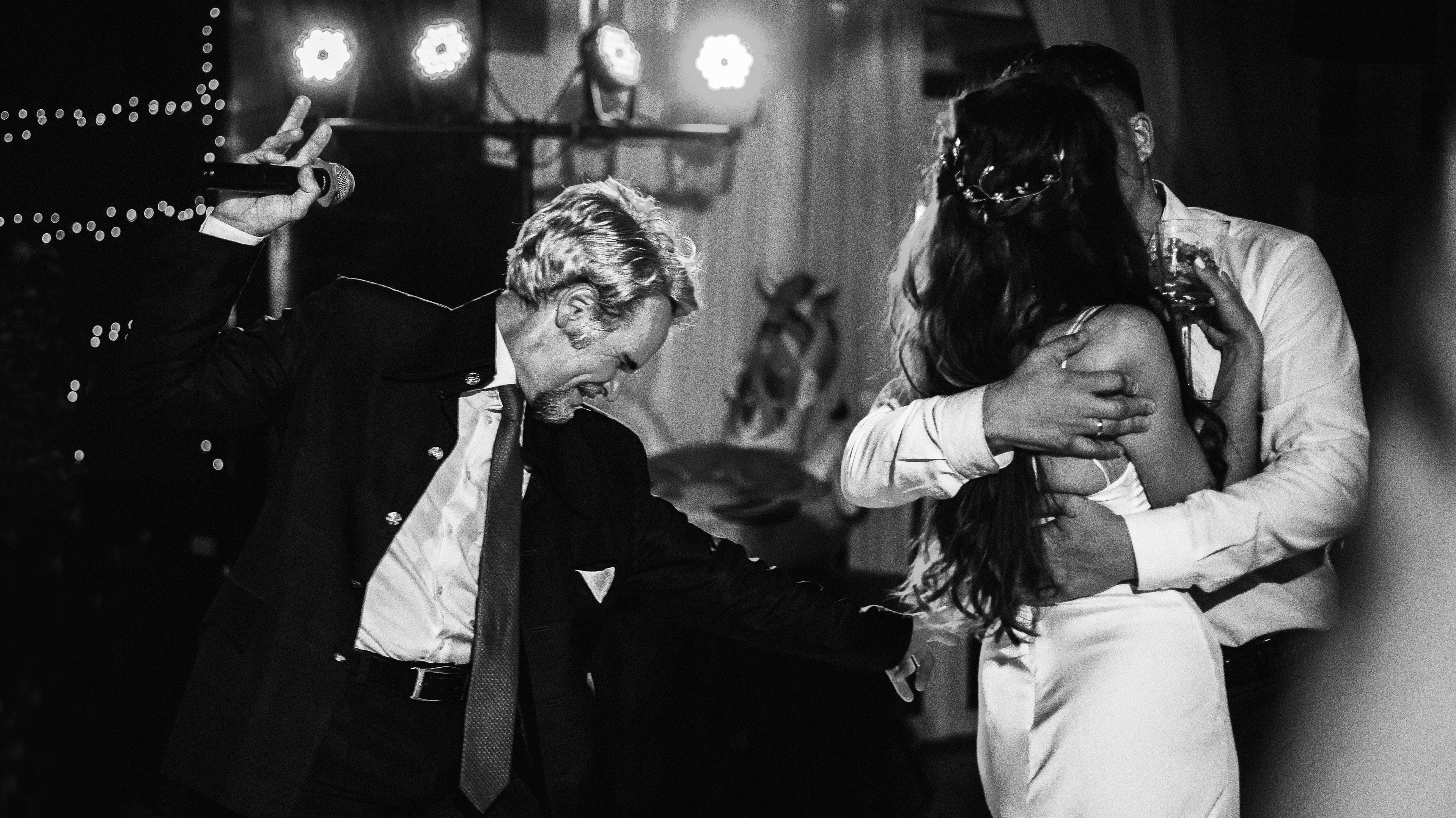 Двойник Валерия Меладзе