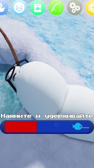 Славик Поймал Карпа