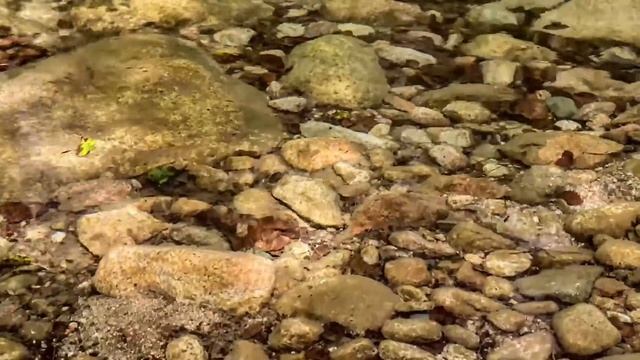 Музыка для снятия стресса, сна и медитации. Приводит мысли в порядок и помогает расслабиться