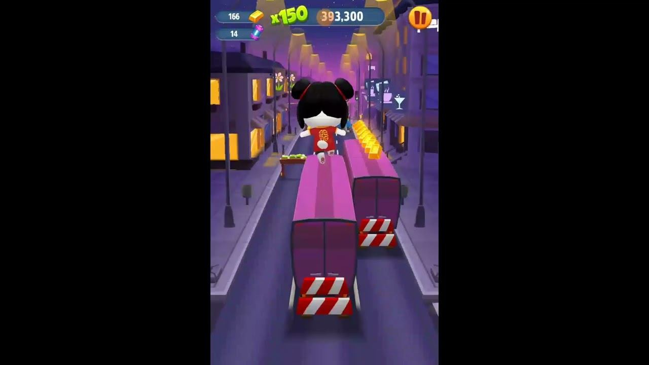 Том за золотом. Анжела с моей озвучкой.