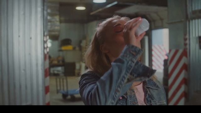 Протасова Виталина,шоурил