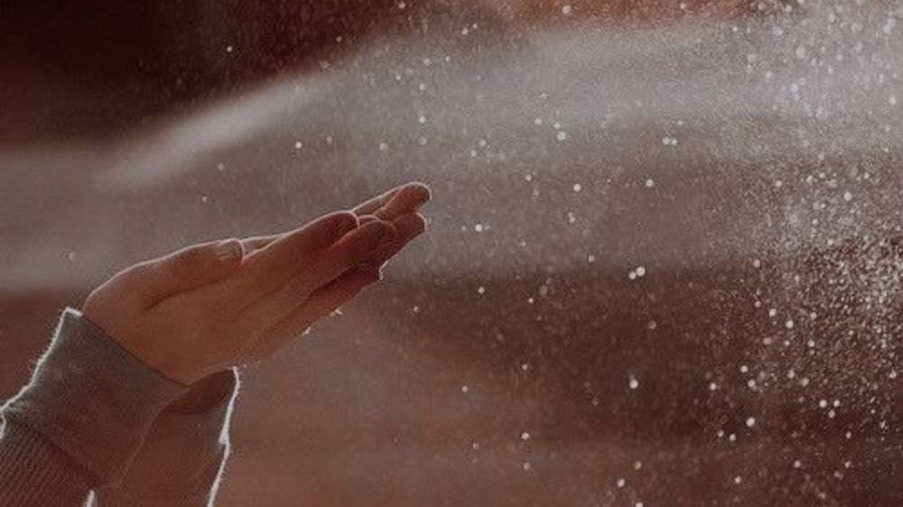 Медитация для принятия себя и мощной энергии. День 1 
07/02/25