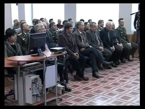 Байконур снимает погоны.