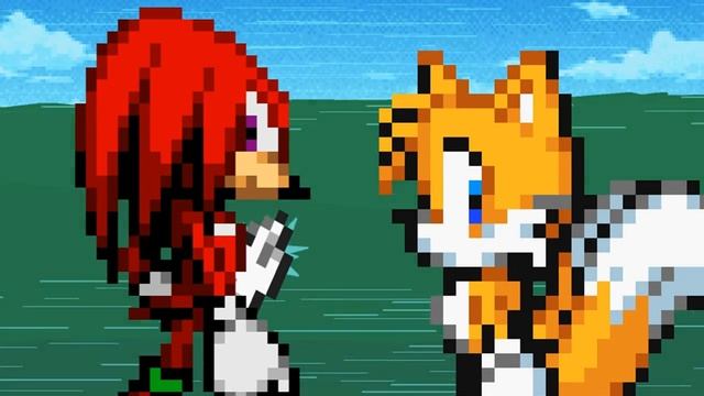 Потерянный век. 6 серия