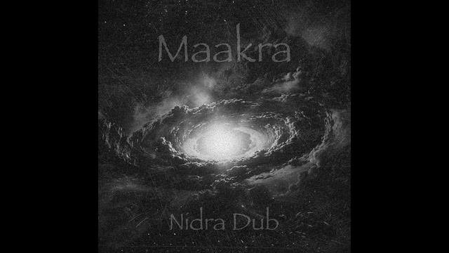 Maakra - 808 Dub Pulsar
