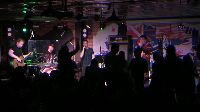 2022-08-07 - Про69прО - Вечер песен Горшка в клубе «Big Ben»