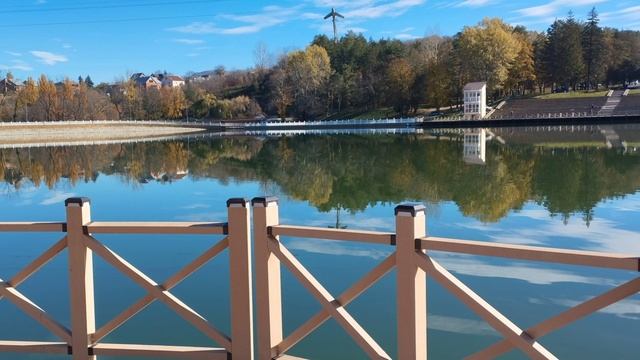 Новый Кисловодск.А.Бахмат.mp4