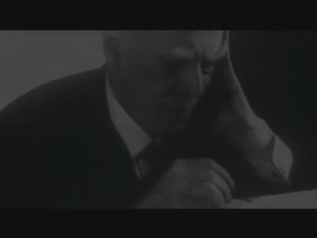 трейлер к спектаклю "Дядя Ваня. Работа актёра над ролью"