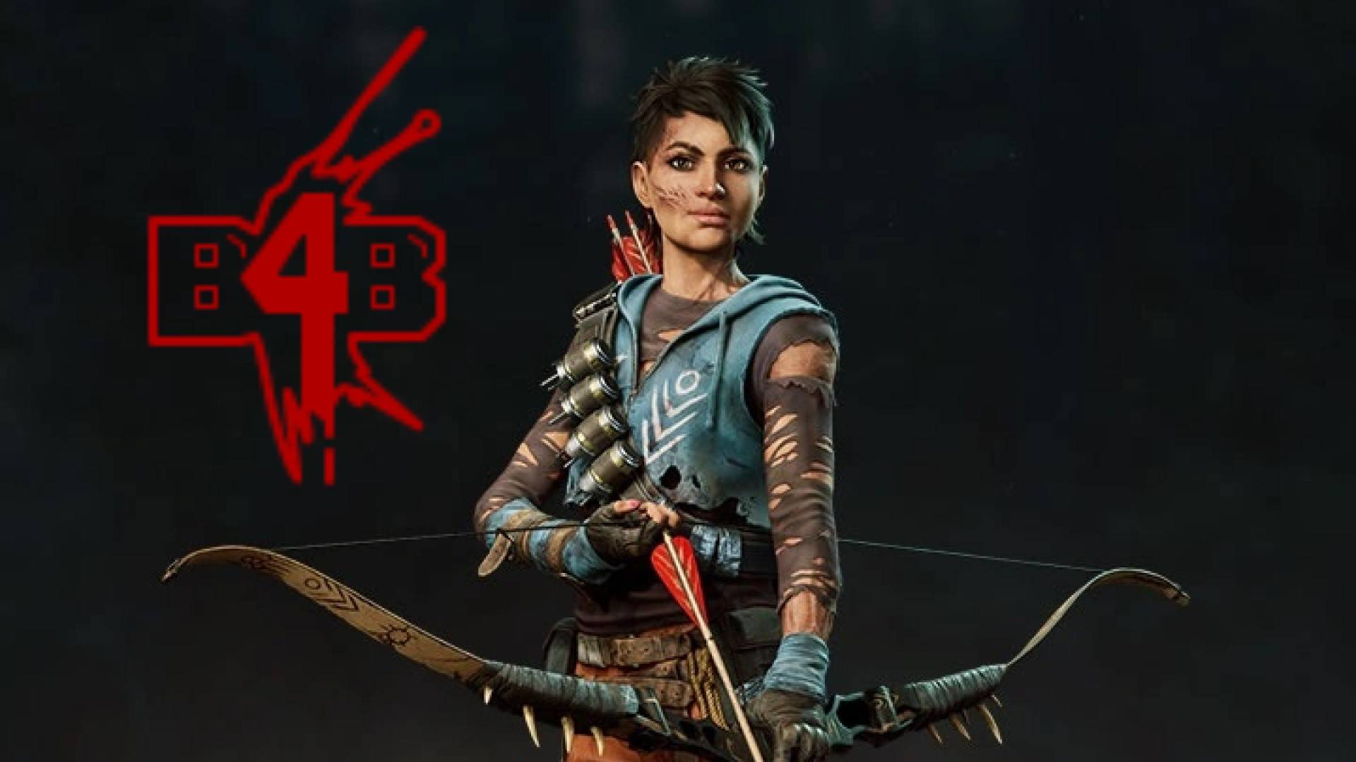 Back 4 Blood прохождение Акт 6 Сложность Ветеран