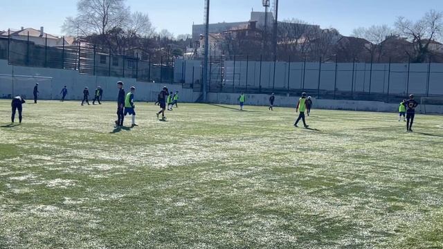 Севастополь - Арсенал 8.02.2025