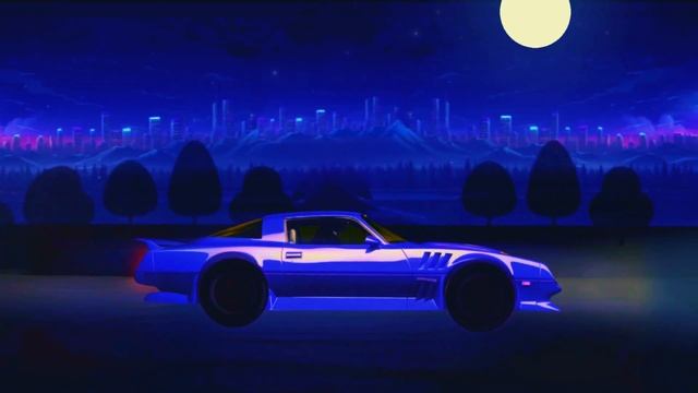 Relax Your Soul - Synthwave  Retrowave Mix 2025