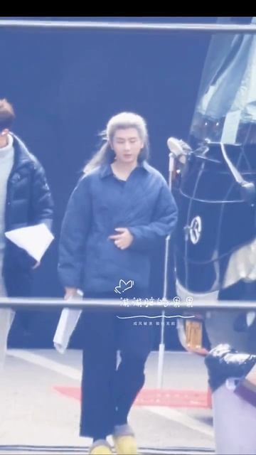 Чэн И | 🎬 24 стратегии Чанъаня | 06.02.2025