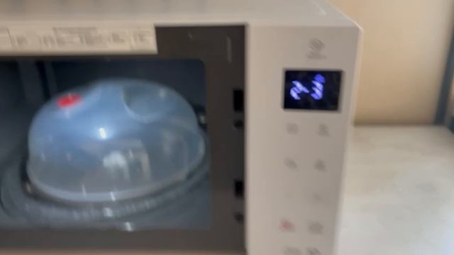 Микроволновка