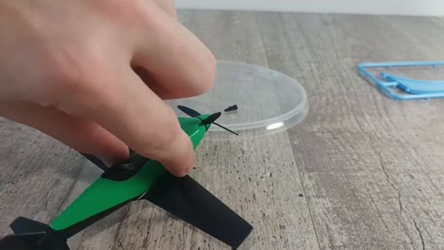 Распаковка | ZVEZDA | Disney Самолёты | Настольная игра | Дасти Полейполе №7 и Рипслингер №13 (США)