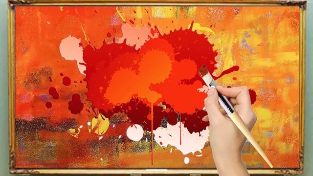 Картины великих Русских живописцев