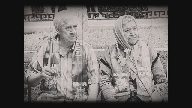 30. Молодёжный Фронт: "Ленточка не прервалась!"