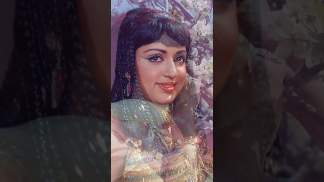 Преображение Хемы Малини