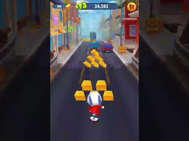 Том за золотом.