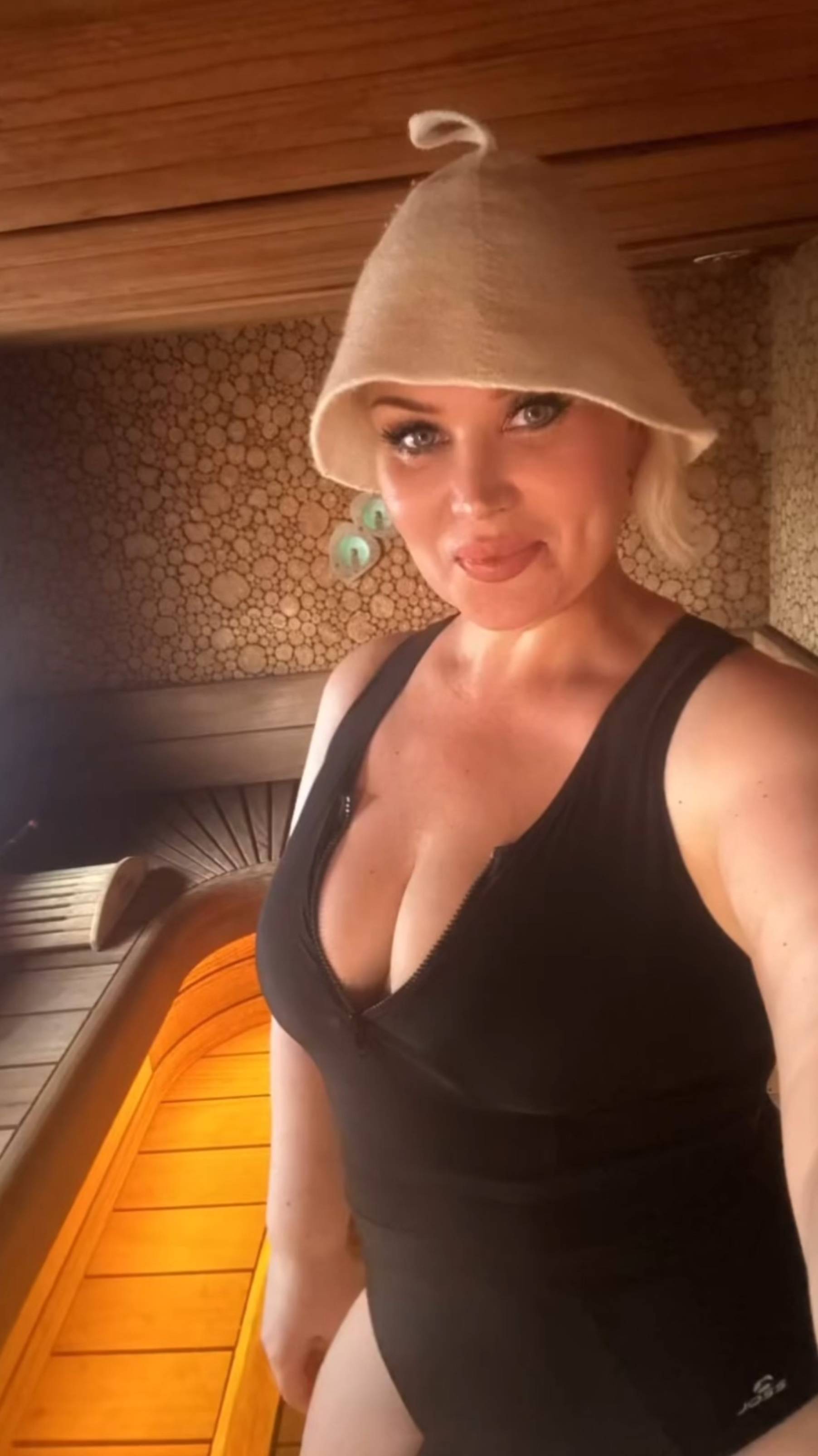 SPA в Усадьбе Хлудова