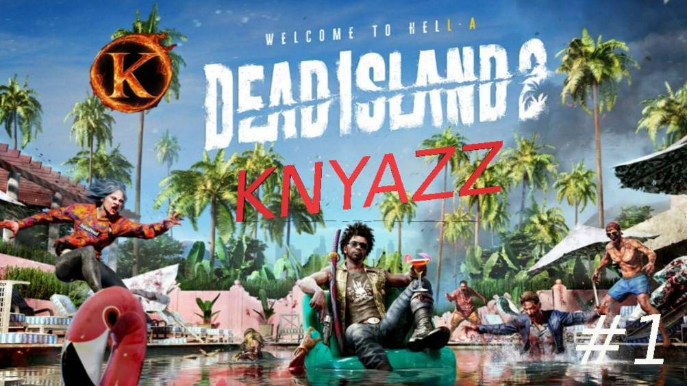 Dead Island 2