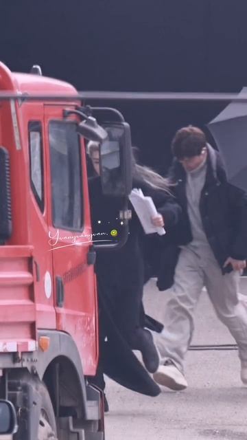 Чэн И | 🎬 24 стратегии Чанъаня | 06.02.2025