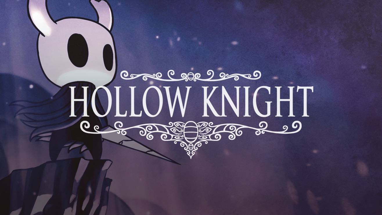 Hollow Knight|Ложный рыцарь и лавочник