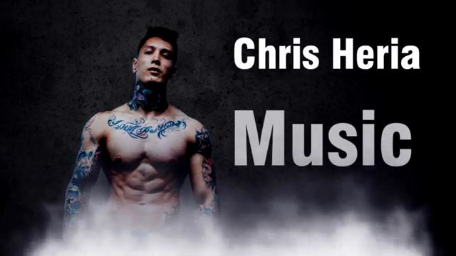 Music CHRIS HERIA _ Музыка Криса Хериа.mp4