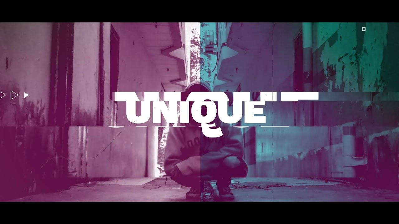 Minimal Dynamic Slideshow