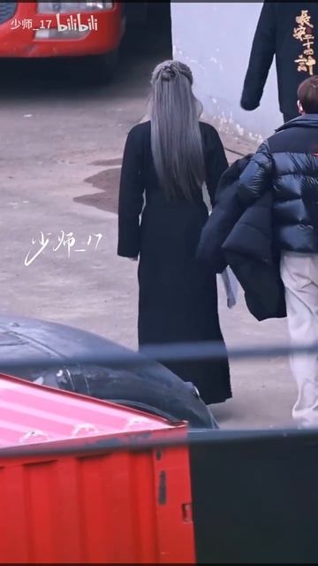 Чэн И | 🎬 24 стратегии Чанъаня | 06.02.2025