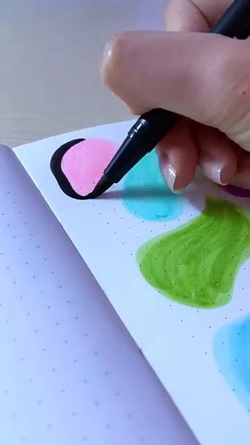 Когда Скучно #идеи #рисование